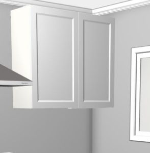 What is a blind corner cabinet? - THE HOMESTUD