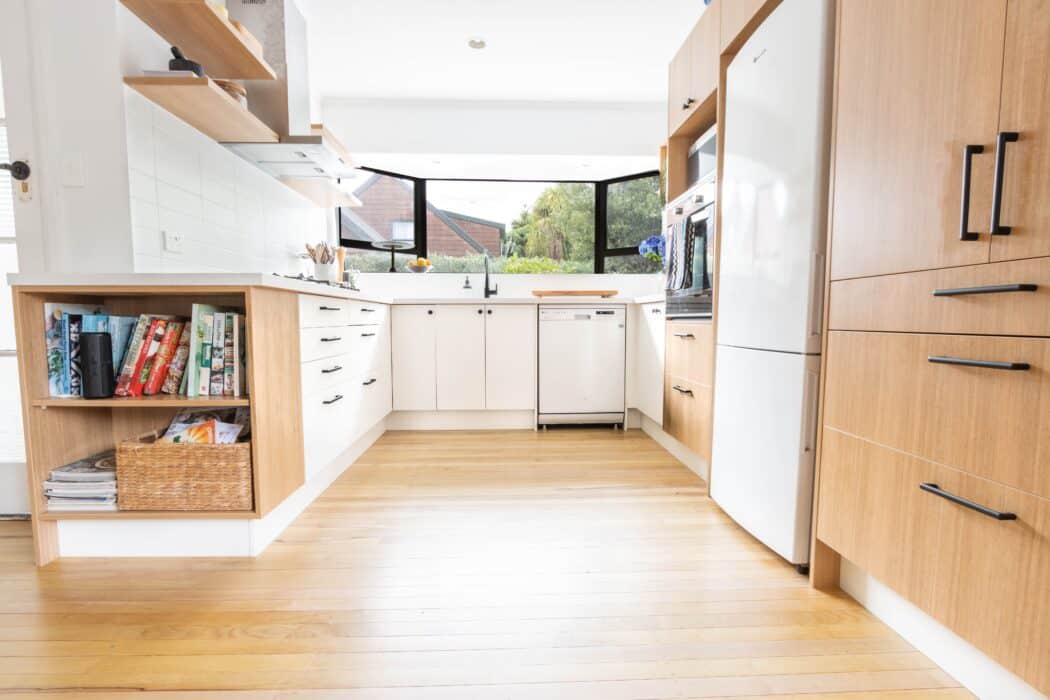Closed vs. Open kitchen design | Why it matters! - THE HOMESTUD